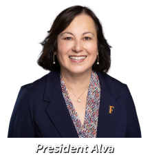 Fullerton Forward | CSUF